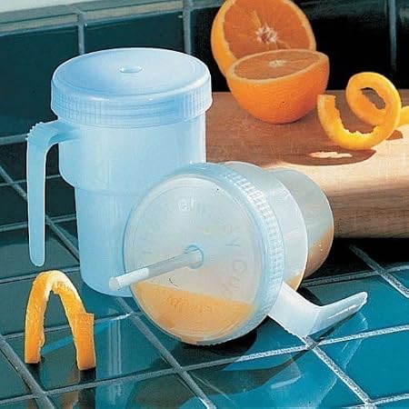 Amazon.com: Kennedy Spillproof Cup with Lid each by Kennedy Cup : Home ...