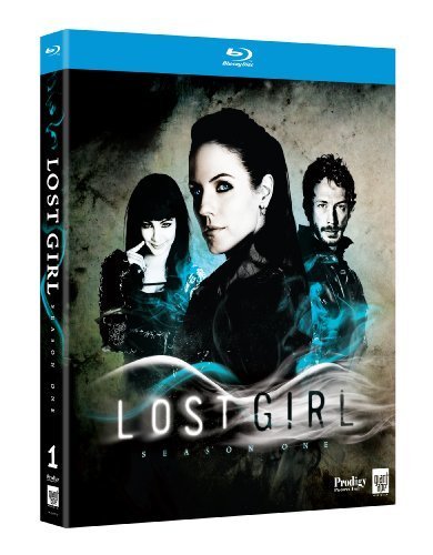 Amazon.com: Lost Girl: Season 1 [Blu-ray] by Funimation : Movies & TV