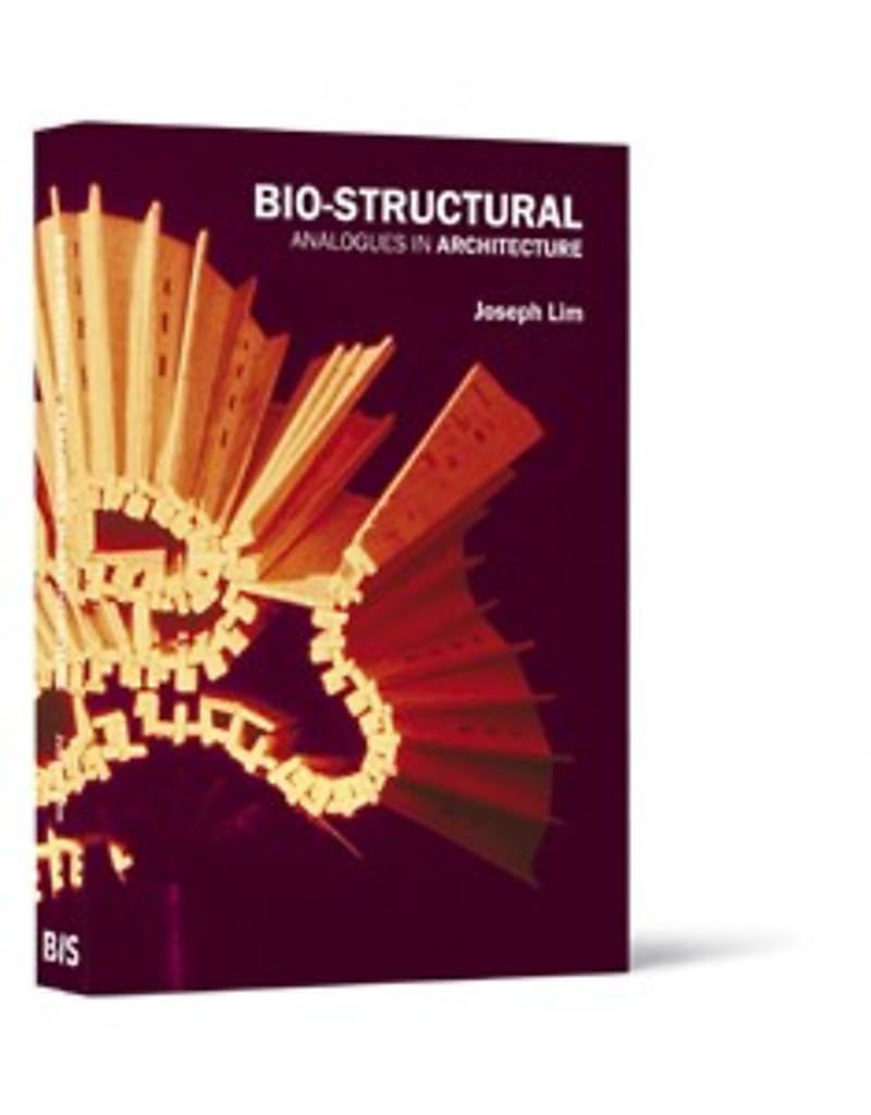 Bio-structural Analogues in Architecture: Joseph Lim Ee Man: Lim ...