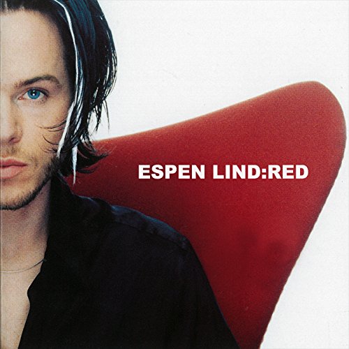 Play Red by Espen Lind on Amazon Music