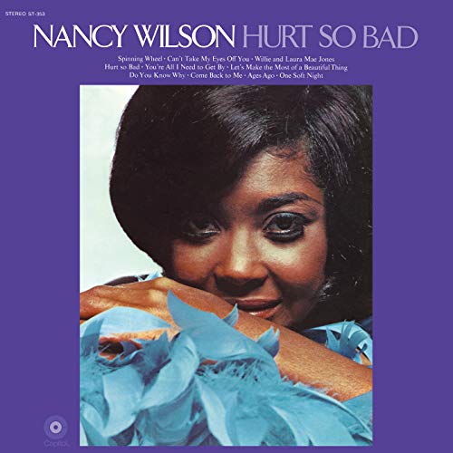 Amazon.com: Hurt So Bad : Nancy Wilson: Digital Music