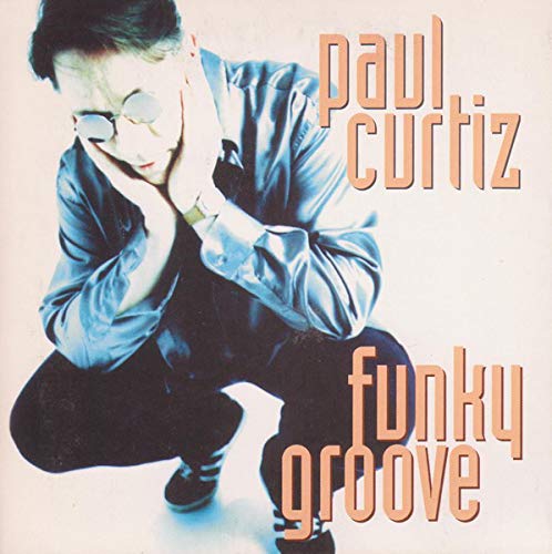 Funky Groove/Undercover (Single) - Amazon.com Music