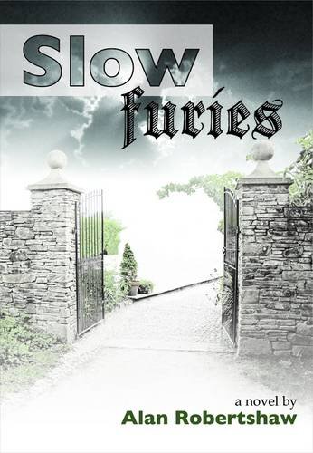 Slow Furies: Alan Robertshaw: 9781848971516: Amazon.com: Books