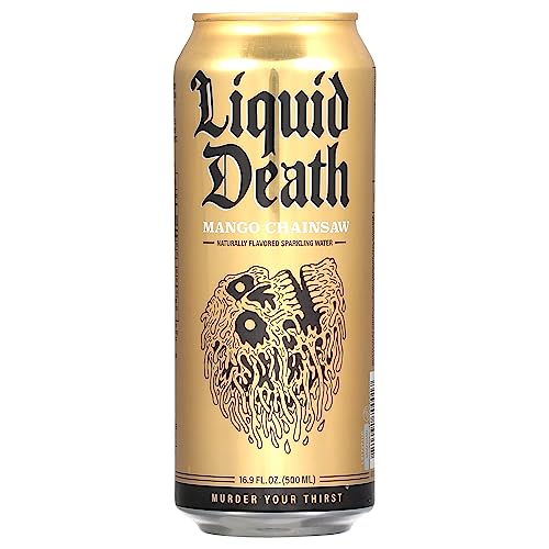 The 8 Best Liquid Death Vitamin Water of 2024 [Verified] - Cherry Picks