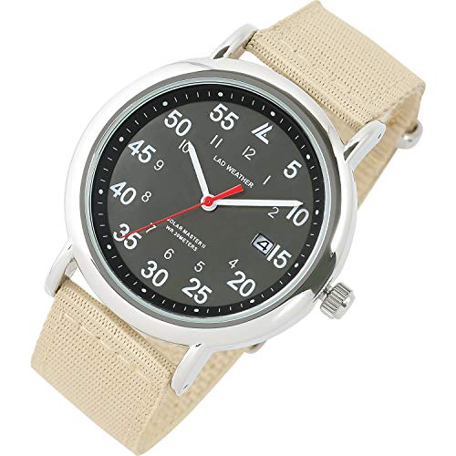 Best Solar-Powered Watches [2023]