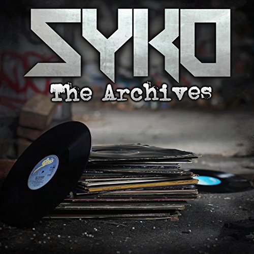Play The Archives by Syko on Amazon Music