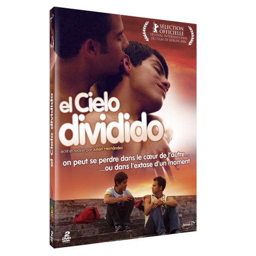 El cielo dividido [Francia] [DVD]: Amazon.es: Miguel Ángel Hoppe ...