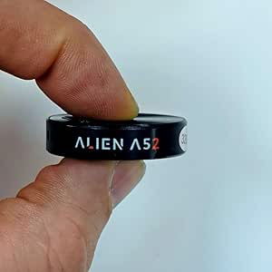 Alien A52 Voice Recorder with Microphone MEMS 32 GB for Meetings ...