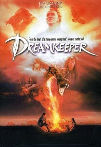 Amazon.com: Dreamkeeper : Movies & TV