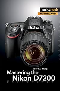 Amazon.com: Mastering the Nikon D750 (The Mastering Camera Guide Series) eBook : Young, Darrell ...