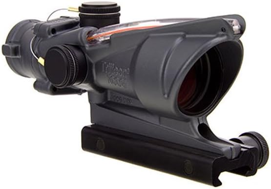 Trijicon ACOG TA31-C-100370 4X 32mm Dual Illuminated Nepal | Ubuy