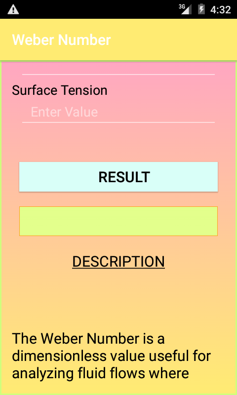 Vertical U-Tube Manometer - App on the Amazon Appstore