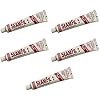 Amazon.com: Kampel White SeamFil 901 Laminate Repair (5 Pack ...
