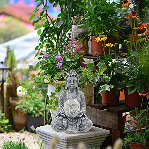 Japanische Figuren Fur Den Garten