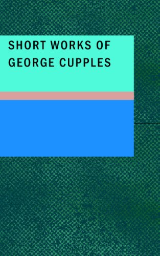 Short Works of George Cupples : Amazon.in: Books
