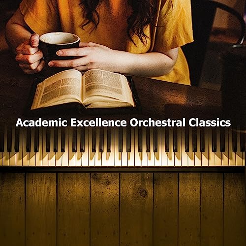 Amazon MusicでExam Study Classical Music OrchestraのAcademic Excellence ...