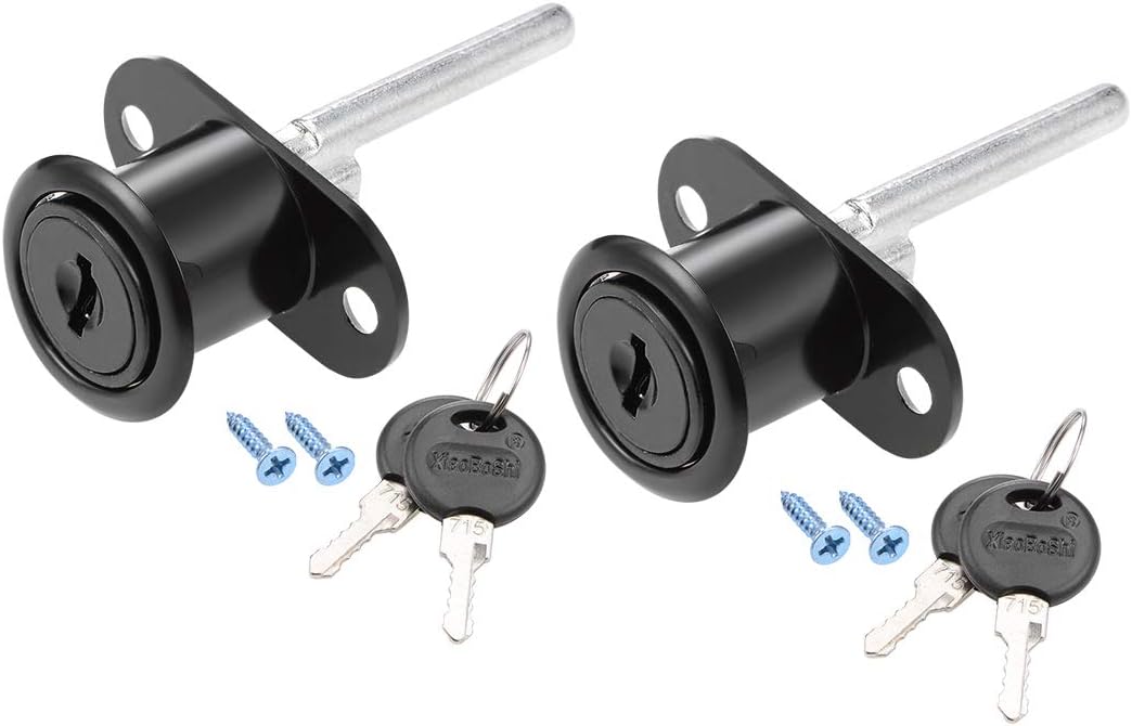 ZG Lock Core Replacement Kit (Keyed Alike) - Amazon.com
