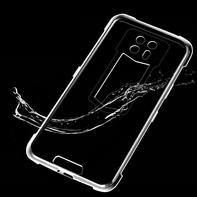 Snapklik.com : Shantime TPU Phone Case Compatible