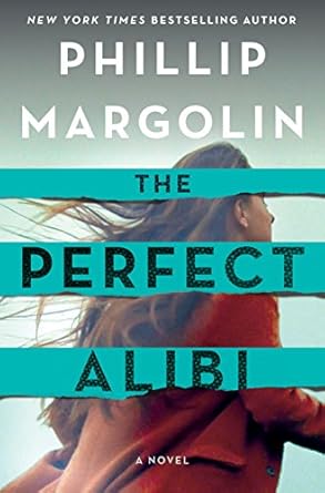 Amazon.com: The Perfect Alibi: A Novel (Robin Lockwood, 2 ...