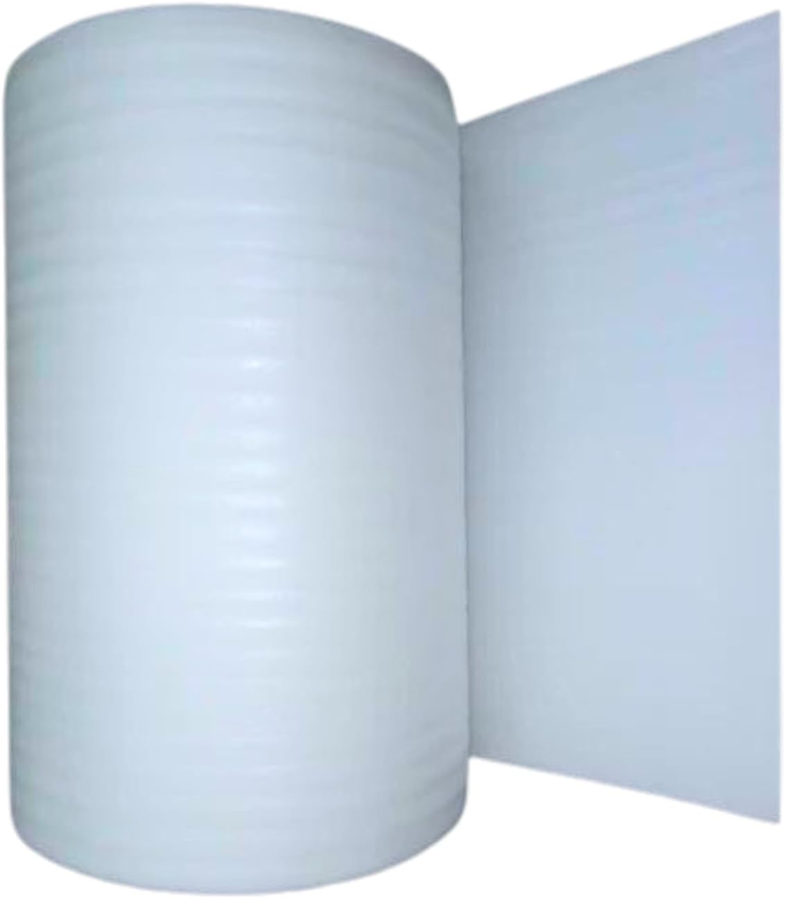 tinydabba 2MM EPE Foam Wrap | Packing Roll | 1 feet by 20 feet long ...