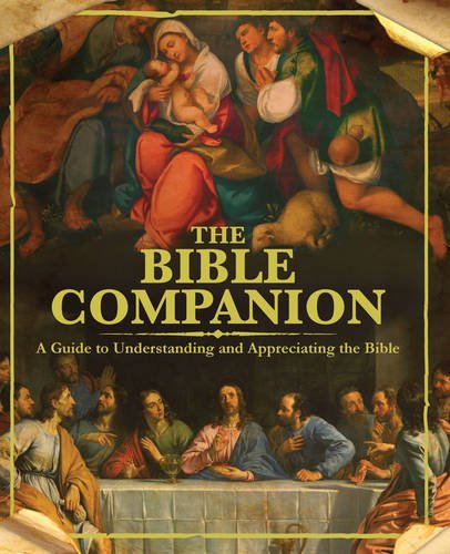 The Bible Companion: Ronald D. Witherup: 9781781866207: Amazon.com: Books