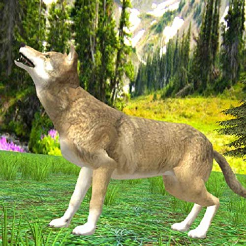 Wolf Quest,Wolf Simulator,Wolf Game - App on Amazon Appstore