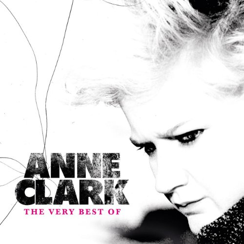 Amazon.com: The Very Best Of : Anne Clark: Digital Music