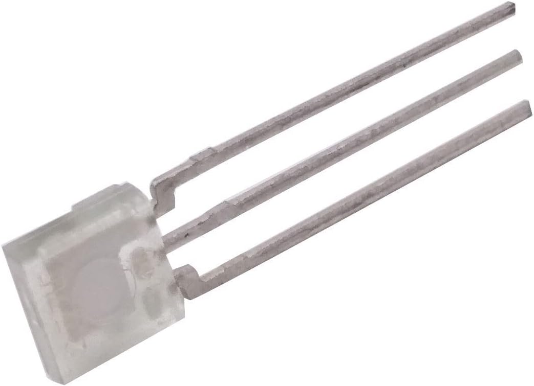 Amazon.com: TSL257LF TSL257 Light to Voltage Converter Sensor ...