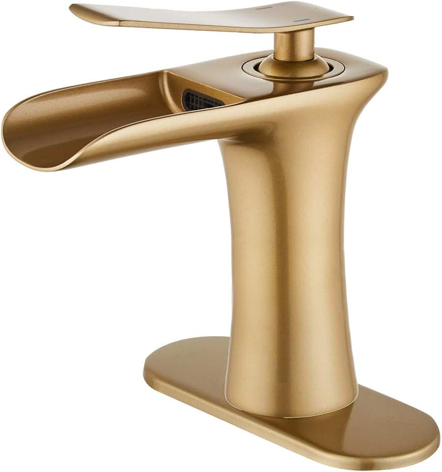 Amazon.com.mx: llaves para lavabo