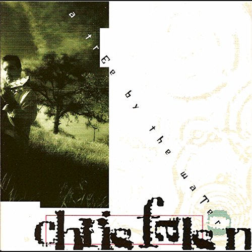 Amazon.com: A Tree by the Water : Chris Falson: Digital Music