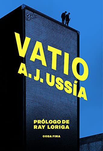 VATIO eBook : USSÍA, ALFONSO J. : Amazon.es: Libros