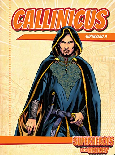 Amazon.com: [SH 8] CALLINICUS (CONSTANTINOPLE) [Colour Edition ...