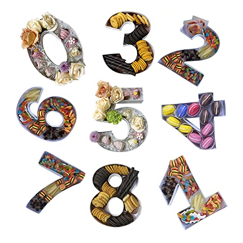 Snapklik.com : 10Cardboard Number Mache Chocolate Covered Strawberries ...