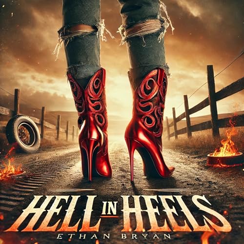 Hell in Heels von Ethan Bryan bei Amazon Music - Amazon.de