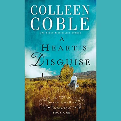 Amazon.com: A Heart's Disguise: A Journey of the Heart (Audible Audio ...