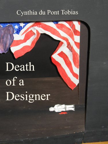 Death of a Designer - Kindle edition by Tobias, Cynthia du Pont. Arts ...