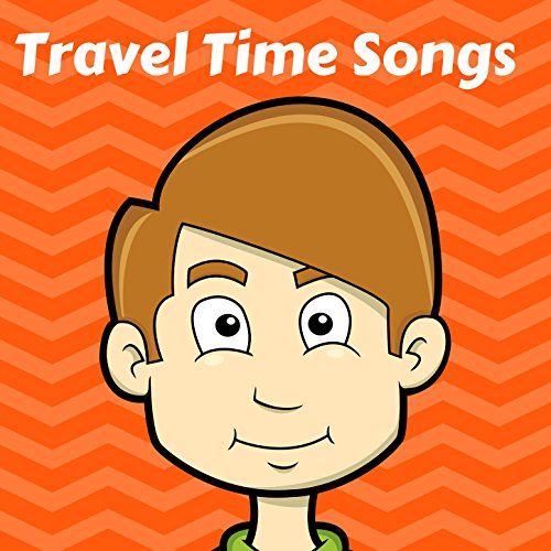 Play Travel Time Songs by Susan Little on Amazon Music