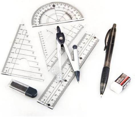 Escuela de Matemáticas Geometría Matemática Set Instrumentos 2 ...