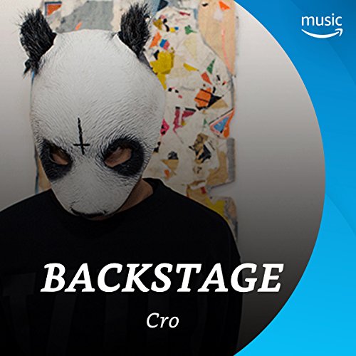 Cro auf Amazon Music Unlimited