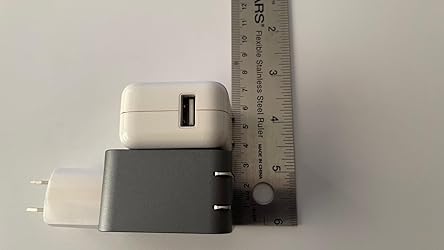 Amazon.com: UGREEN Nexode Pro 65W USB C Charger Block, 3-Port Mini ...