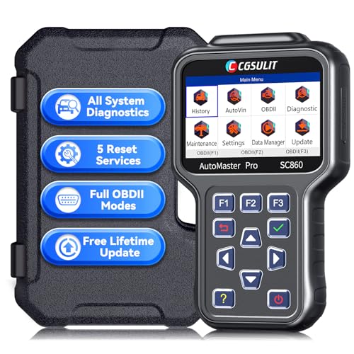 ‎EPB (Electronic Parking Brake) Reset, Oil Light Reset, SAS (steering ...