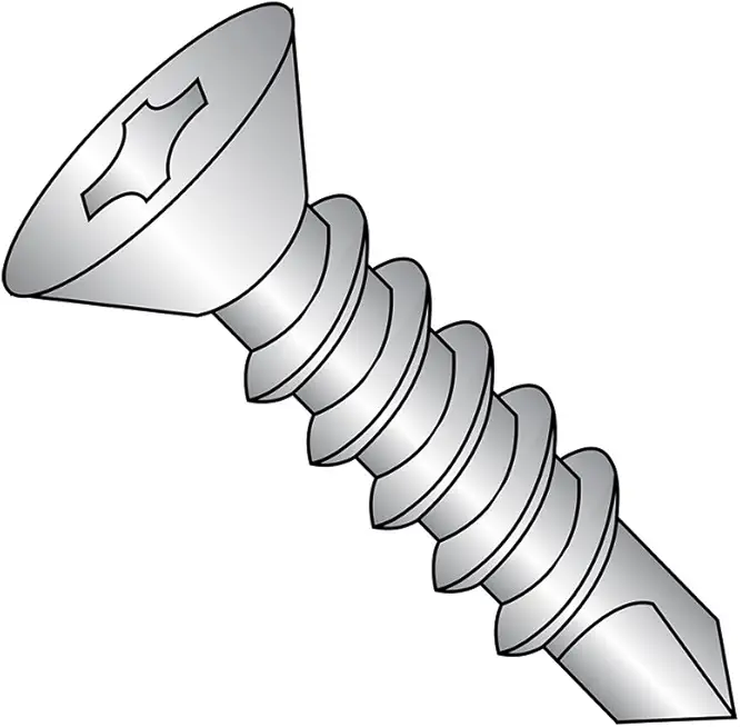 Flat Head Screw Dimensions: Understanding 82-Degree Specifications | ShunTool