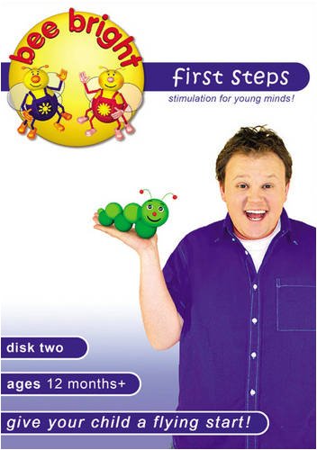 Bee Bright - First Steps: 9780955562419: Amazon.com: Books