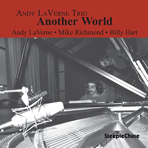 Amazon.com: Another World : Andy Laverne: Digital Music