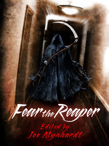 Book review of Fear the Reaper - Readers' Favorite: Book Reviews and ...