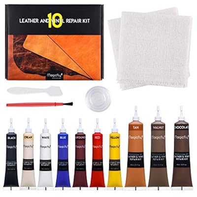Amazon.co.uk: vinyl floor repair kit