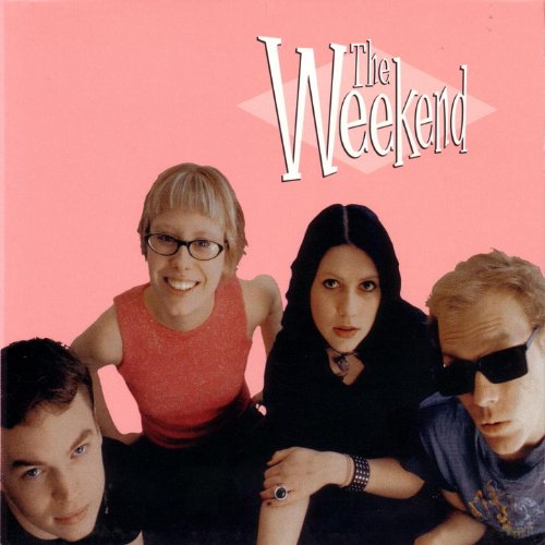 Play The Weekend (Pink Album) by Weekend on Amazon Music