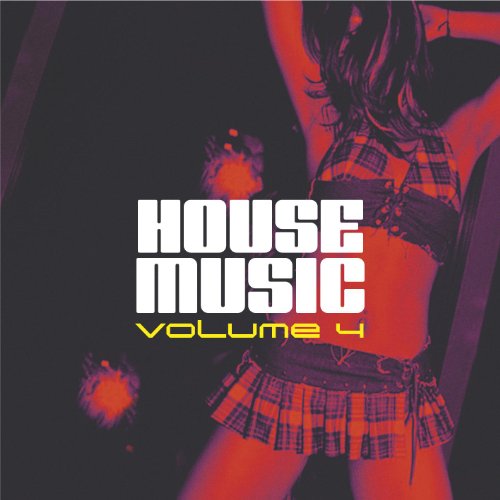 Amazon.com: House Music, Vol. 4 : Various artists: Digital Music