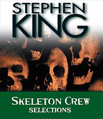Skeleton Crew: King, Stephen: 9781598878448: Amazon.com: Books