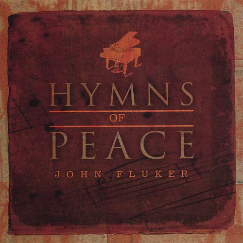 Play Hymns of Peace by John Fluker on Amazon Music